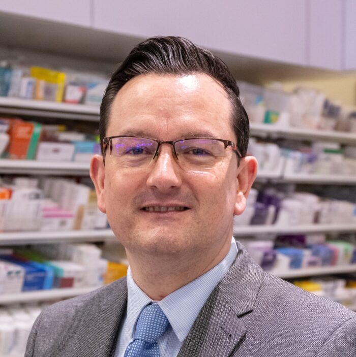 Committee Members – Community Pharmacy Leicestershire and Rutland